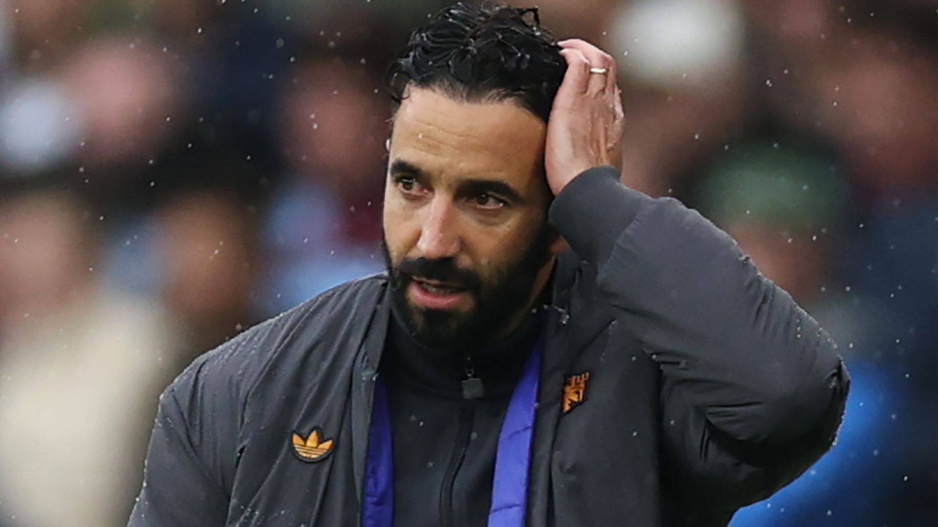 Don't blame Ruben Amorim! Man Utd told the manager isn't the problem as Red Devils told to 'get ...